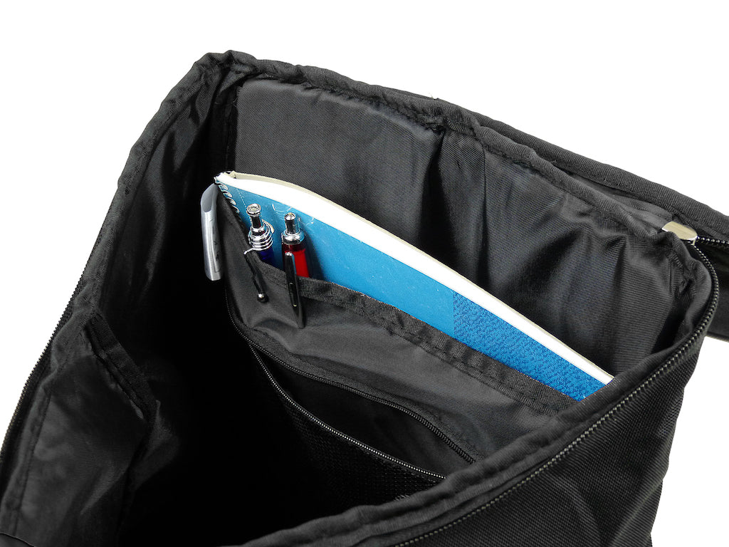 Soccerware Backpack | Black - Soccerware | USA